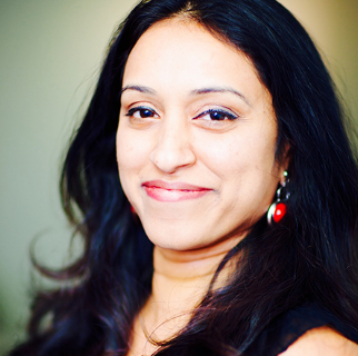 Neelima Parasker - Central Exchange