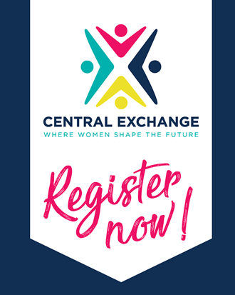 Central Exchange – Where Women Shape the Future