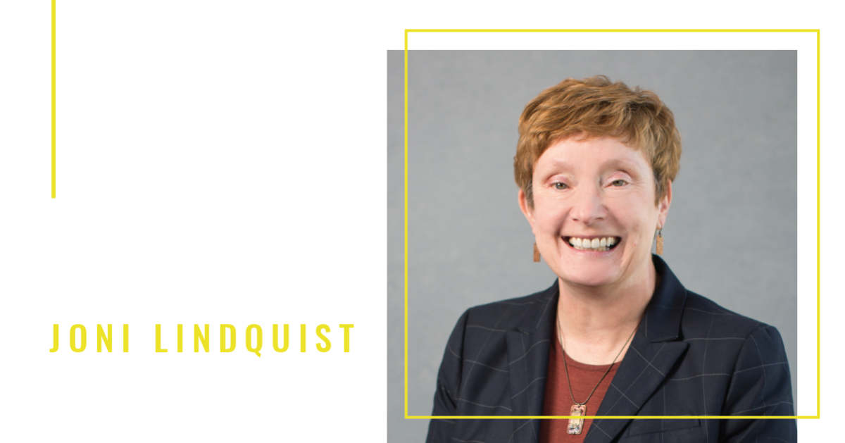 Member Spotlight: Joni Lindquist - Central Exchange