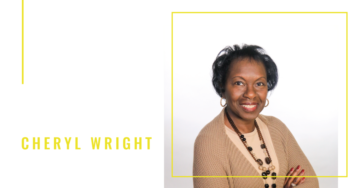 Member Spotlight: Cheryl Wright - Central Exchange