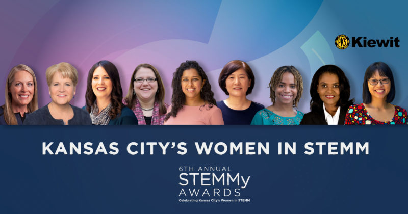 Announcing the 2019 STEMMy Award Winners - Central Exchange
