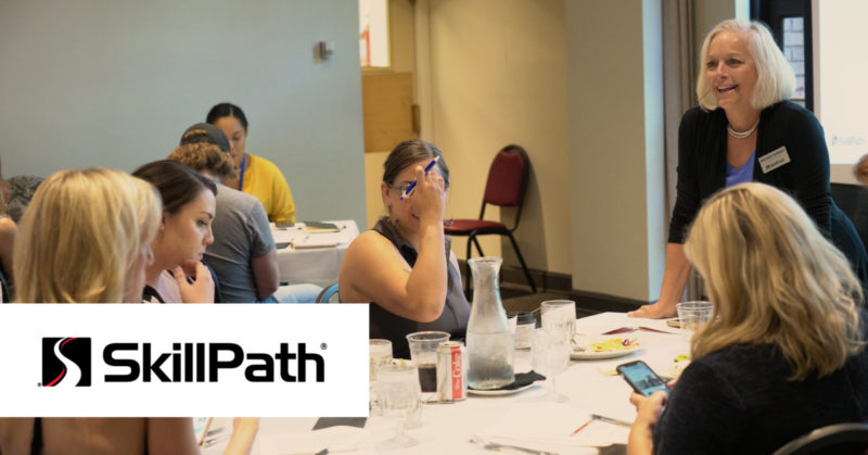 Partner Spotlight: SkillPath - Central Exchange