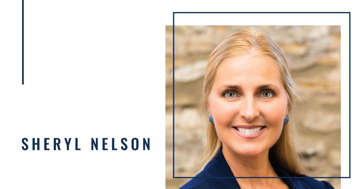 Member Spotlight: Sheryl Nelson - Central Exchange