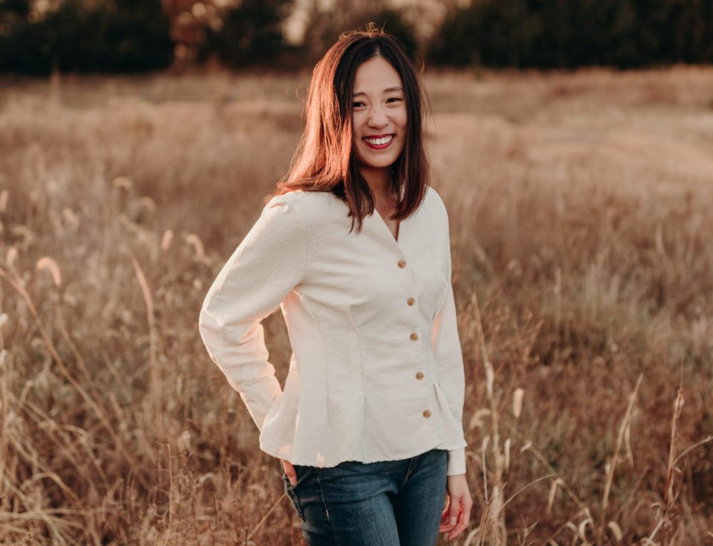 Meet Ann Hackett, PhD - Central Exchange