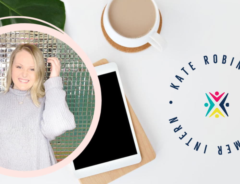 Meet Ann Hackett, PhD - Central Exchange