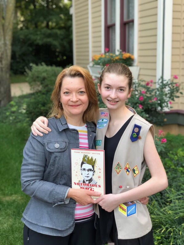 Meet Ann Hackett, PhD - Central Exchange