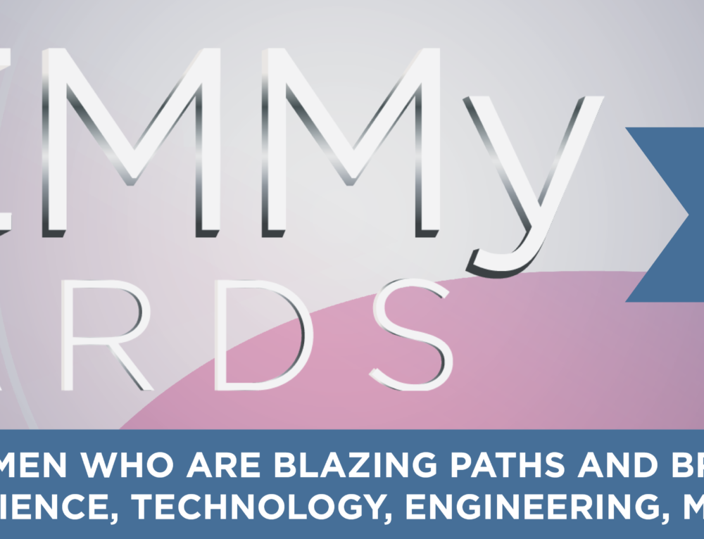 Meet the 2021 STEMMy Award Honorees - Central Exchange