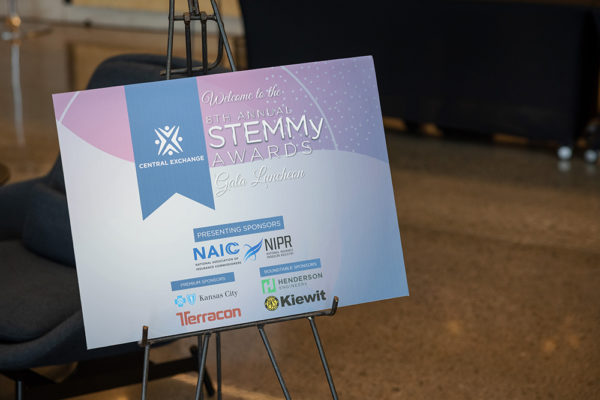 8th Annual STEMMy Award Photos - Central Exchange