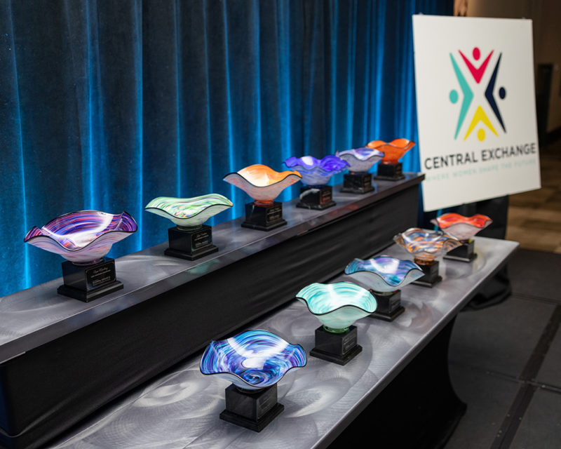 8th Annual STEMMy Award Photos - Central Exchange