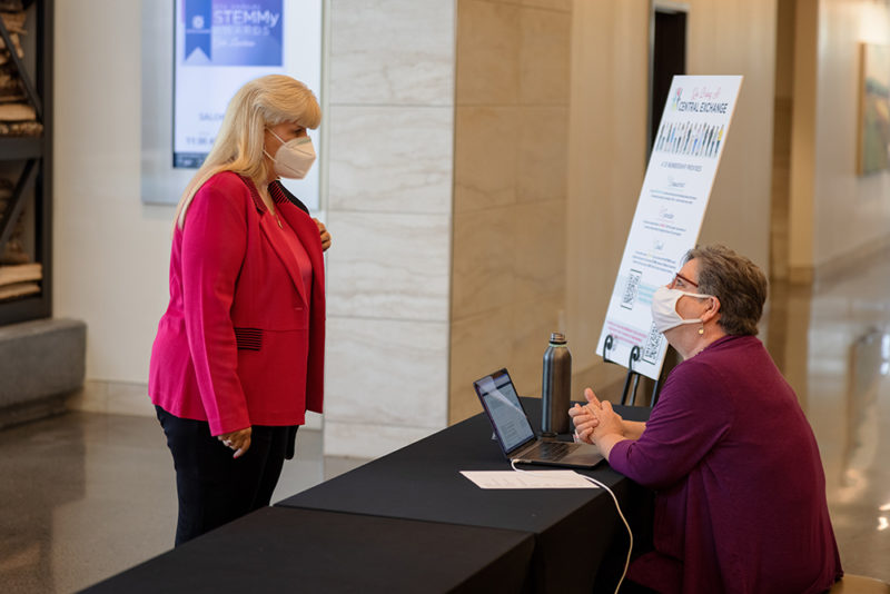 8th Annual STEMMy Award Photos - Central Exchange