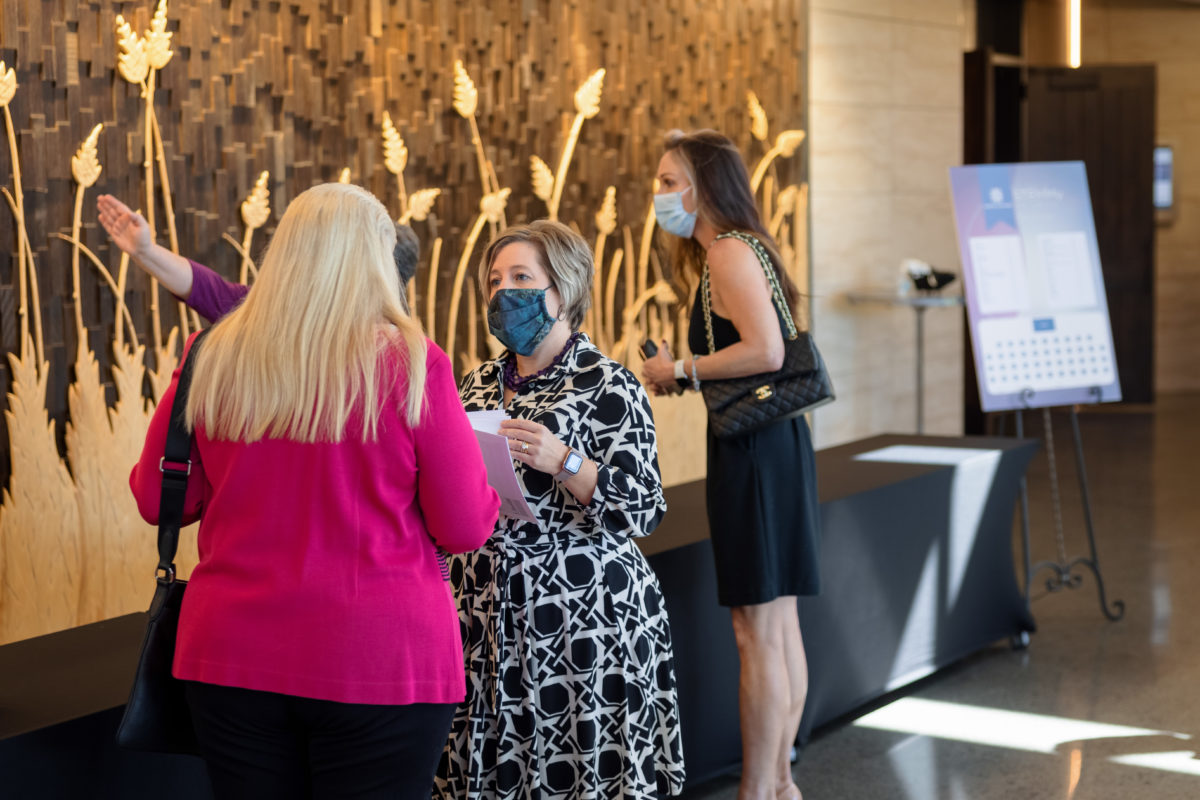 8th Annual STEMMy Award Photos - Central Exchange