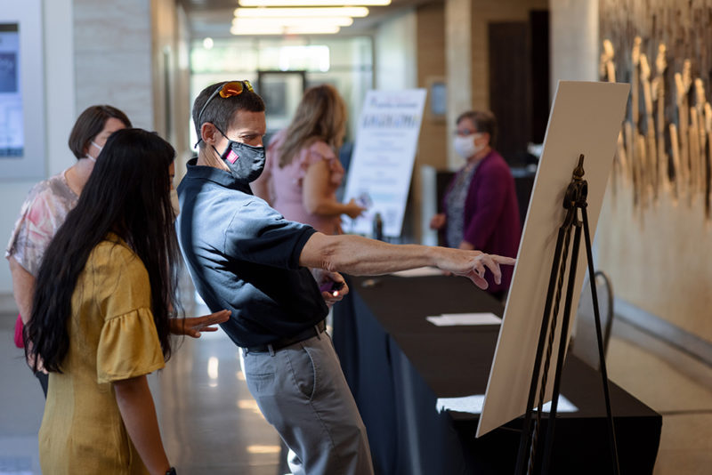 8th Annual STEMMy Award Photos - Central Exchange