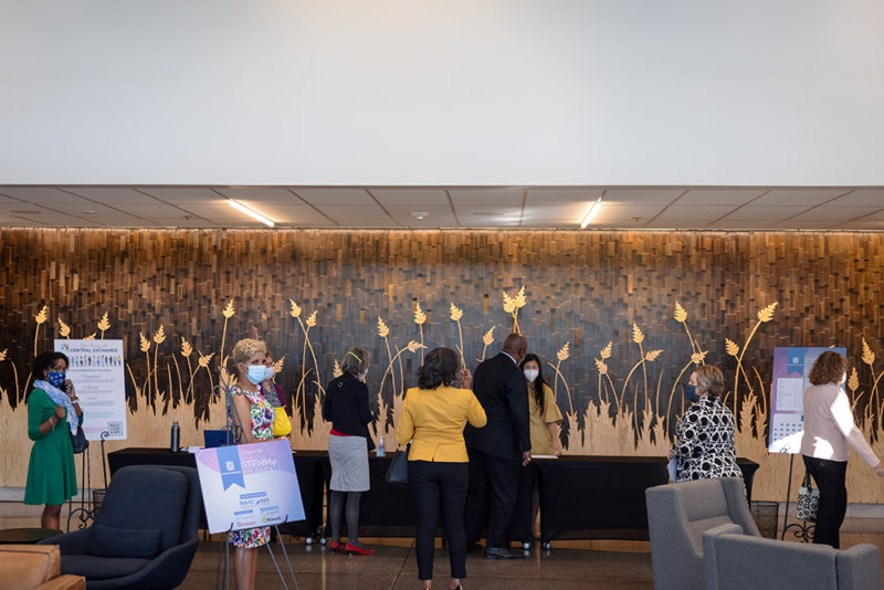 8th Annual STEMMy Award Photos - Central Exchange