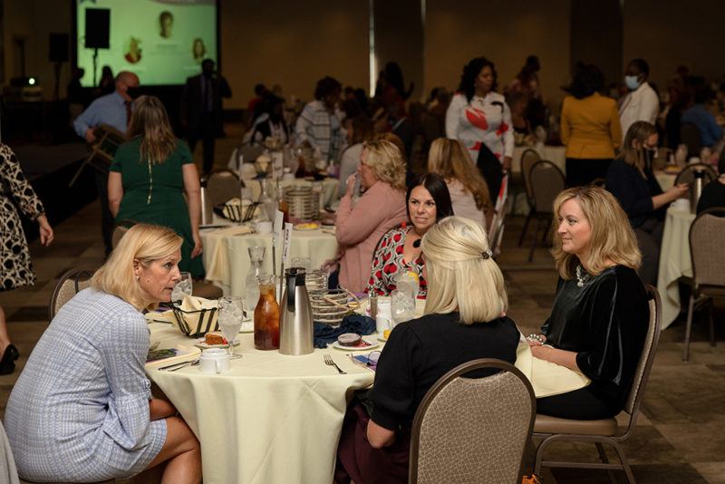 8th Annual STEMMy Award Photos - Central Exchange