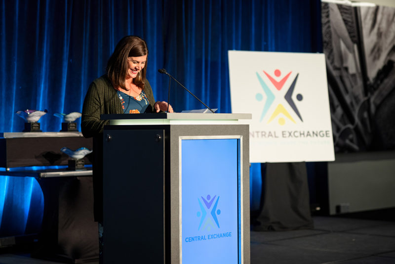 8th Annual STEMMy Award Photos - Central Exchange