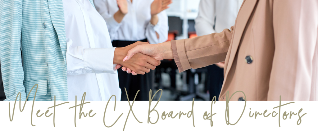 CX Board - Central Exchange