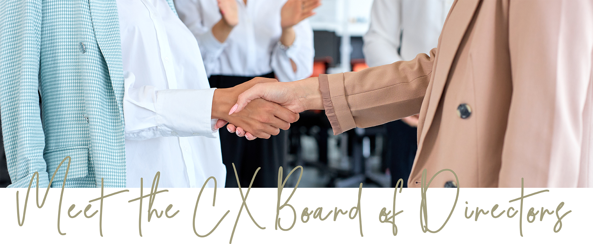 CX Board - Central Exchange