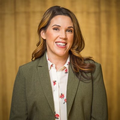 Series Page: DEIB – It Begins With Us with Dr. Rebecca Baumgartner ...