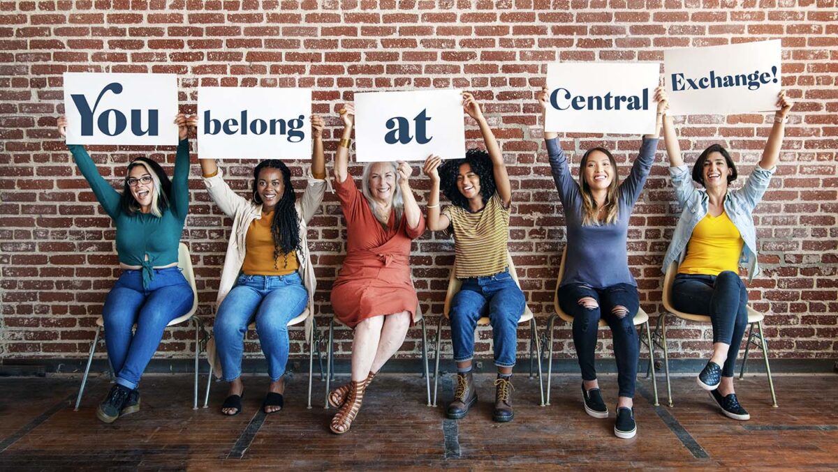 CX Member Benefits - Central Exchange