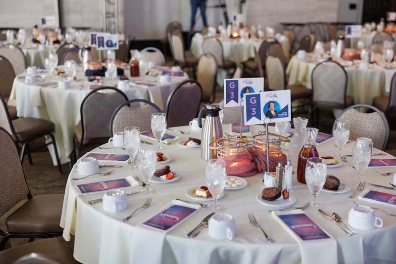 9th Annual STEMMy Award Photos - Central Exchange