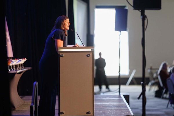 9th Annual STEMMy Award Photos - Central Exchange