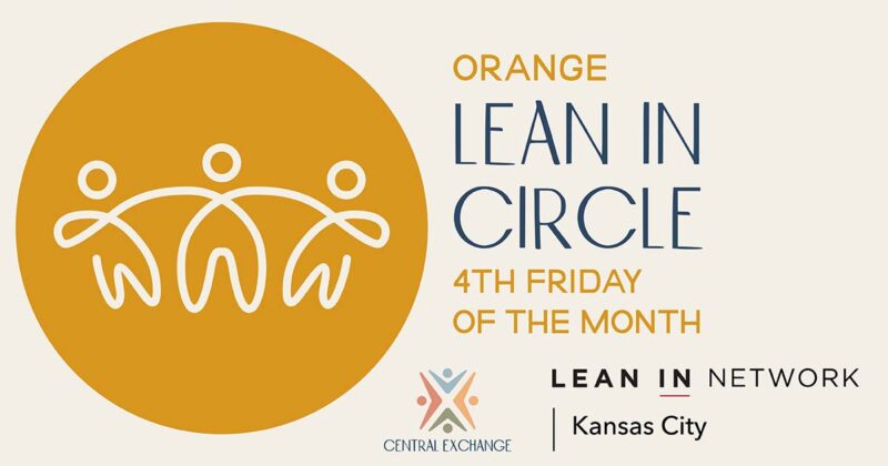 Lean In Network | Kansas City - Central Exchange