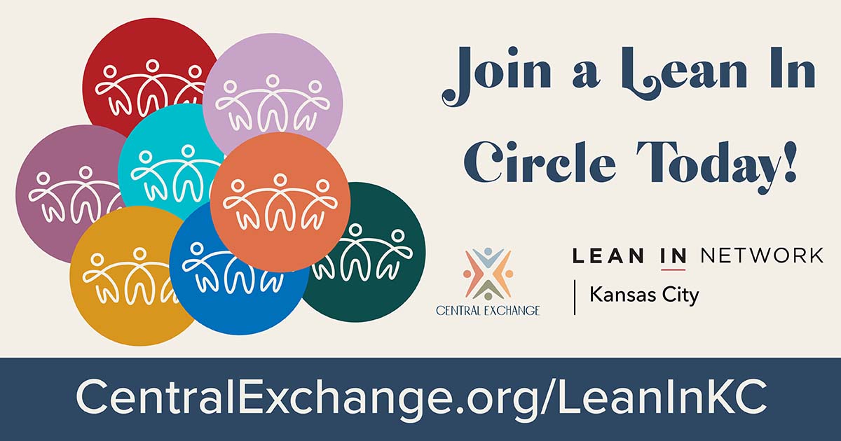 Lean In Network | Kansas City - Central Exchange