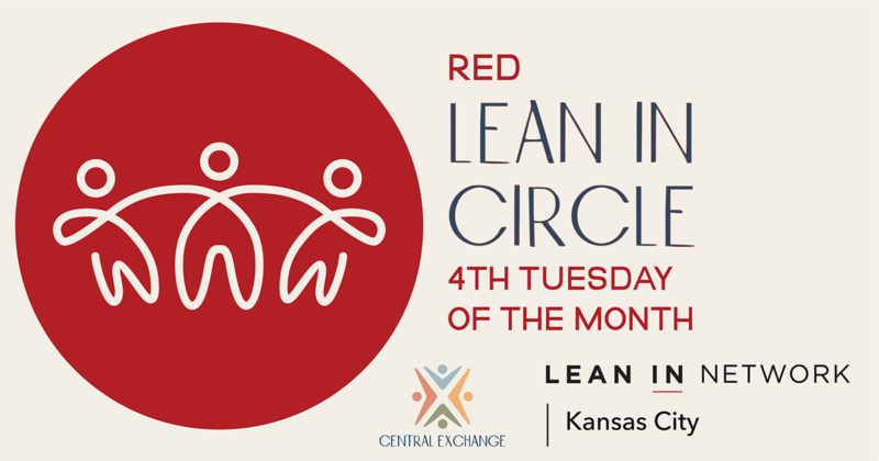 Lean In Network | Kansas City - Central Exchange