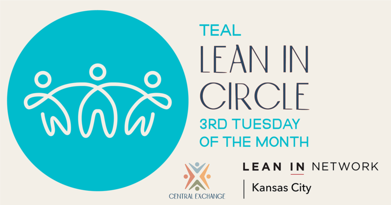 Lean In Network | Kansas City - Central Exchange