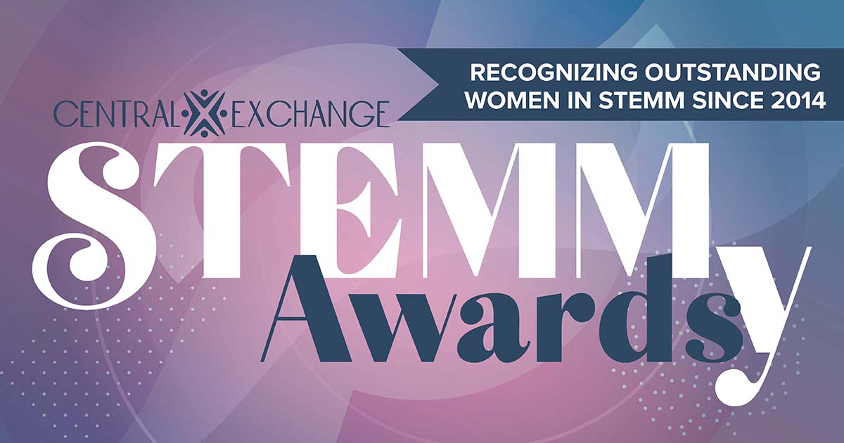 2024 STEMMy Awards | Home - Central Exchange