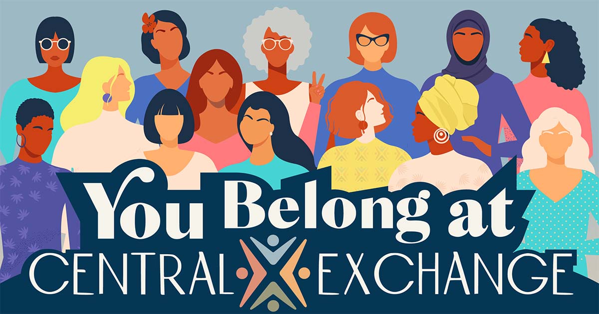 CX Member Benefits - Central Exchange